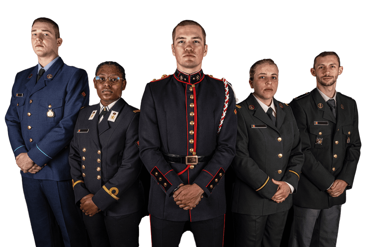 Welcome to the Royal Military Academy | rma.ac.be